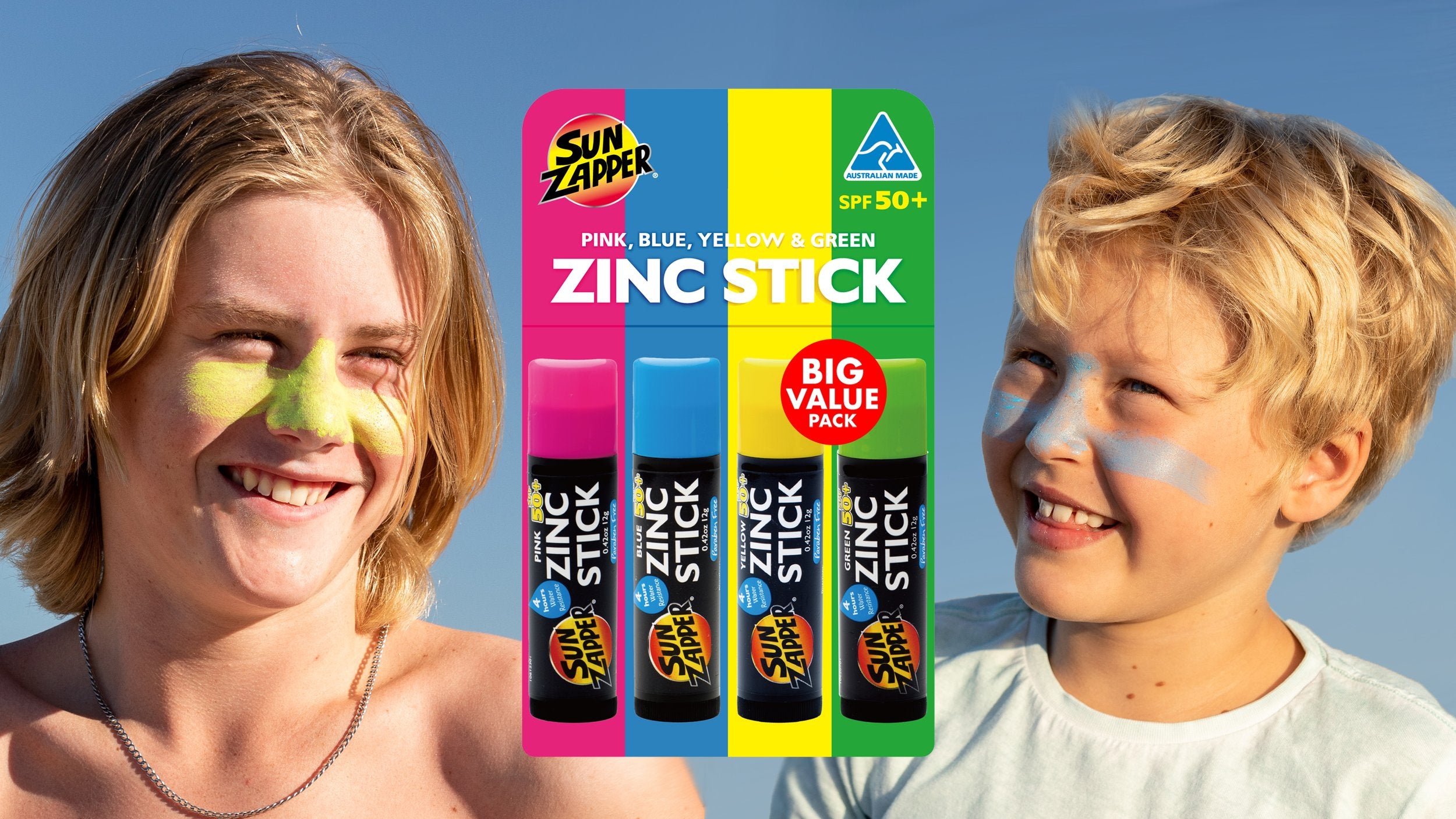 Sun Zapper Canada - Official Store