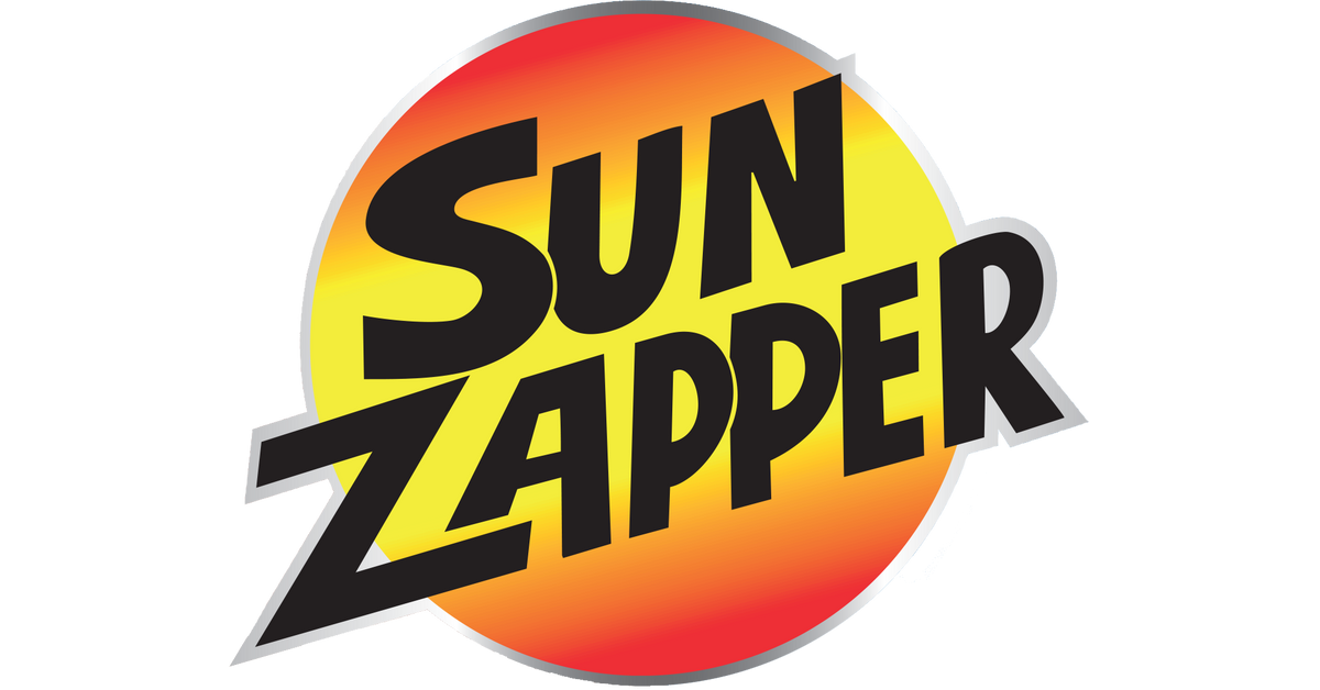 Sun Zapper Canada - Official Store - Zinc Sunscreen for All Ages